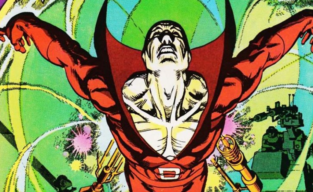 Guillermo del Toro su Justice League Dark: “Nel mio film Batman e Doug Jones”