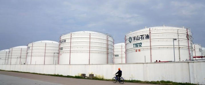 Kazakhstan to supply crude directly to China after CPC pipeline damage