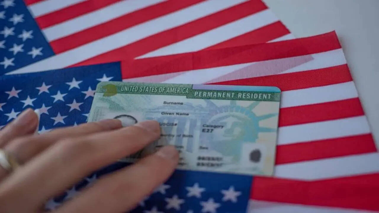 Explained: How US move to cut work-permit validity impacts your green ...