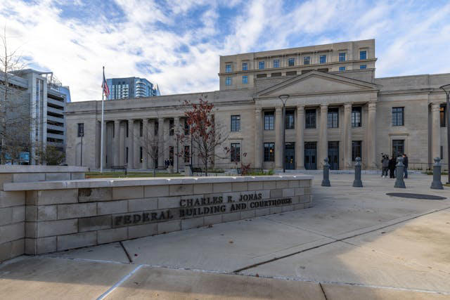 5 tough takeaways from week one of the NASCAR trial