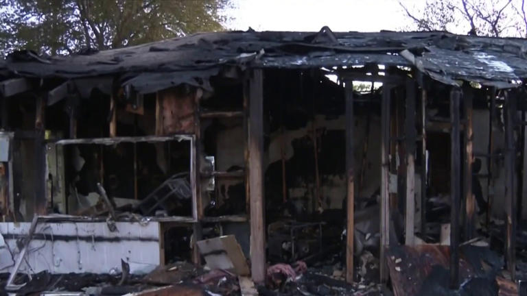 Disparo en una casa: menor de cuatro años muere por herida de bala