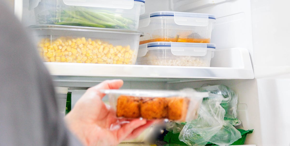 What's the Best Fridge and Freezer Temperatures to Make Food Last Longer?