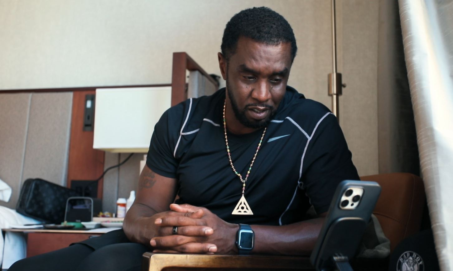 Netflix’s P Diddy documentary cast: Inside ‘Sean Combs: The Reckoning ...