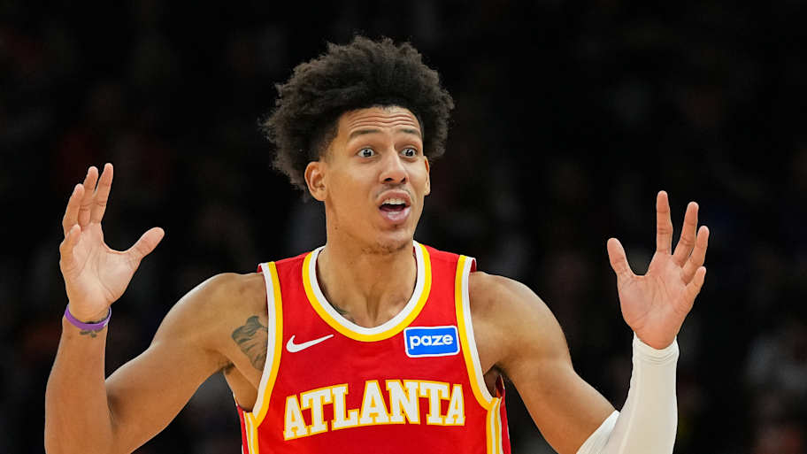 Hawks poised for shake-up after mini-break