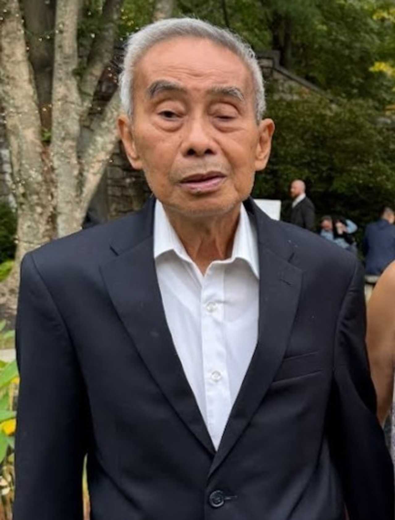 Quang Hang found dead in submerged Virginia vehicle: Police