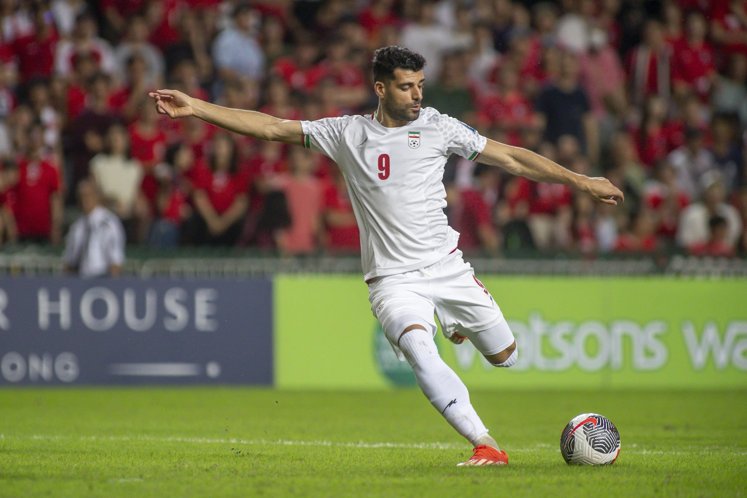 Iran World Cup 2026 preview: Best players, roster, history