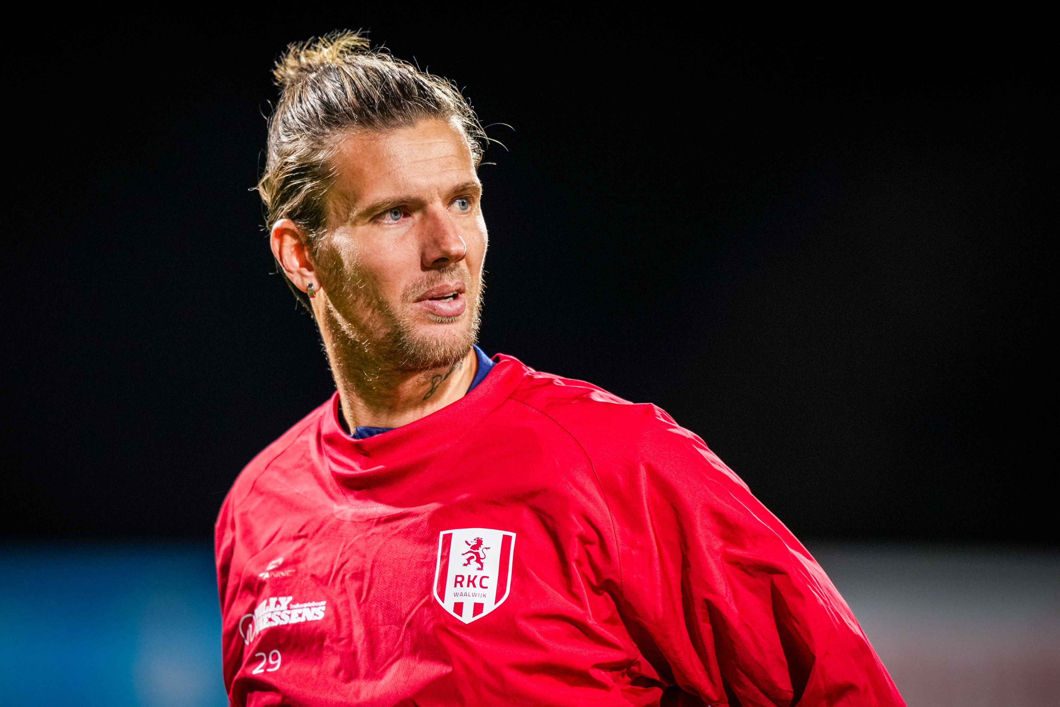 Michiel Kramer (37) start nieuwe carrière: 'Vandaar terwijl ik nog ...