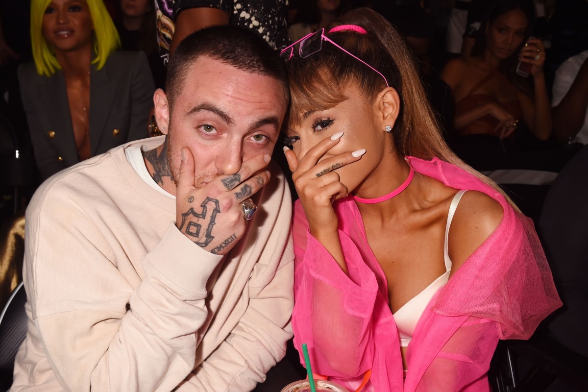 Ariana Grande shares untold story of why she’s ‘very thankful’ for her ...