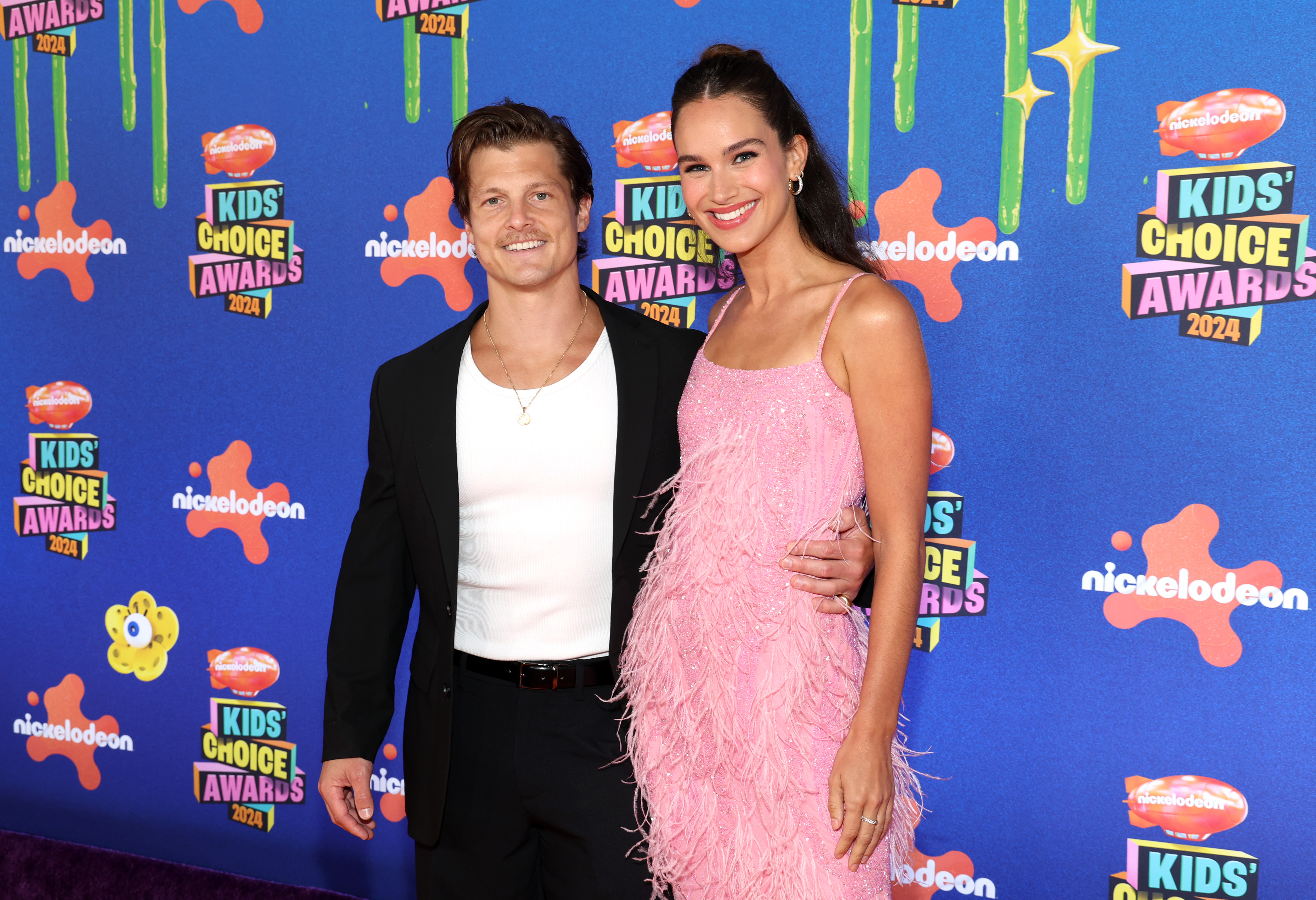 Influencer Abbie Herbert reveals her baby was delivered early after ...