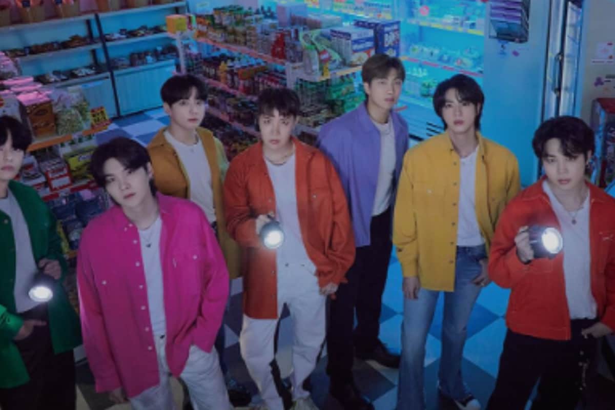 BTS to release new album on March 20: All you need to know about it