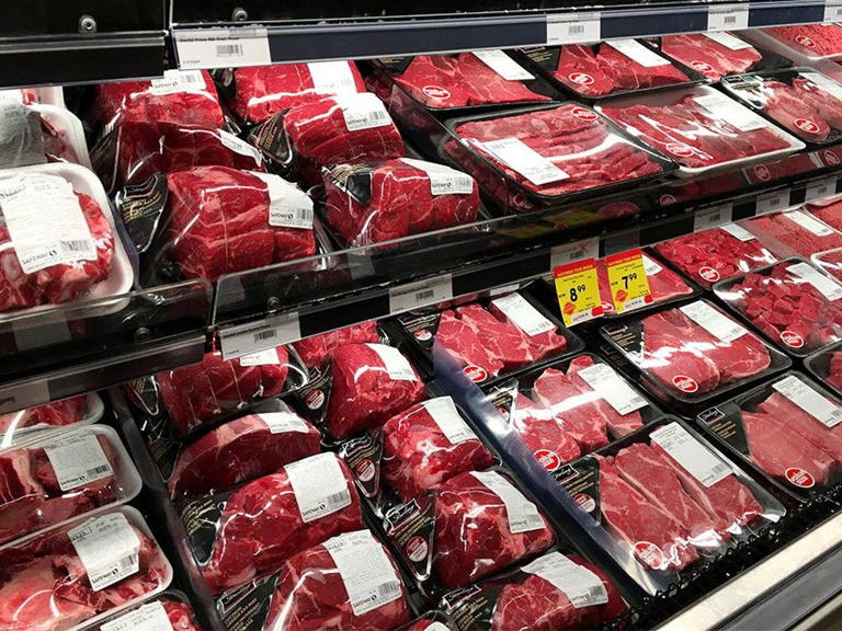 Beef and chicken prices — will they become unaffordable?