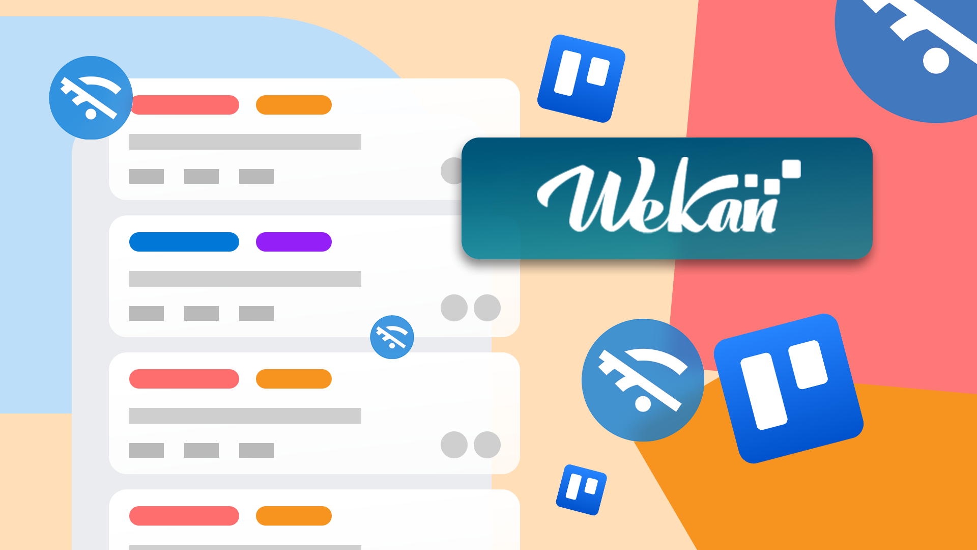 Installing WeKan on Windows using Docker
