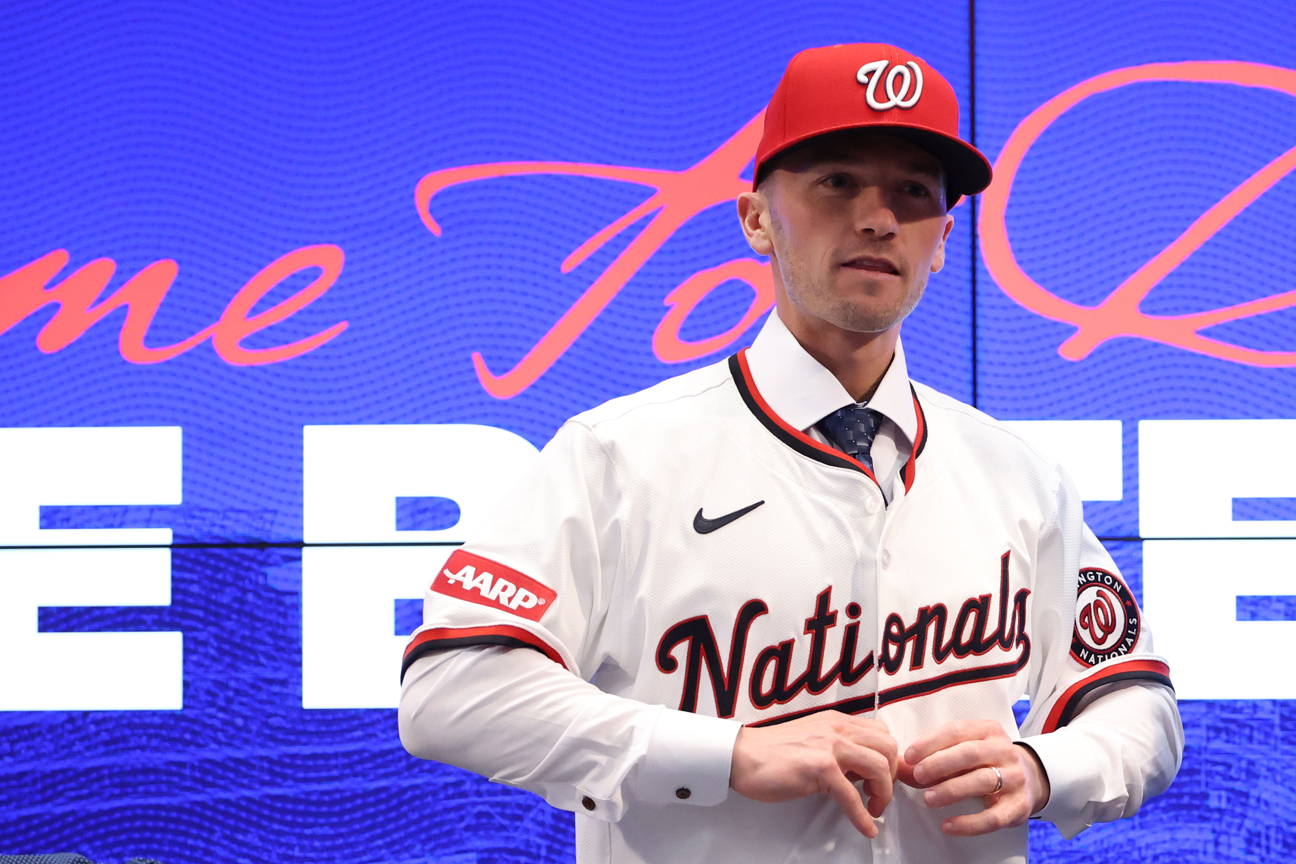 Washington Nationals finalize their 2026 coaching staff