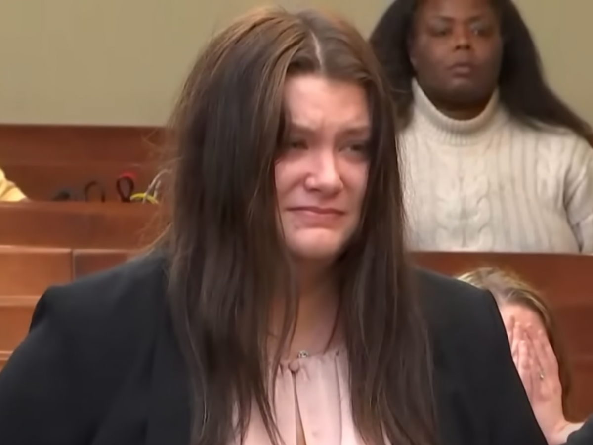 Georgia beauty queen beat boyfriend’s toddler son to death