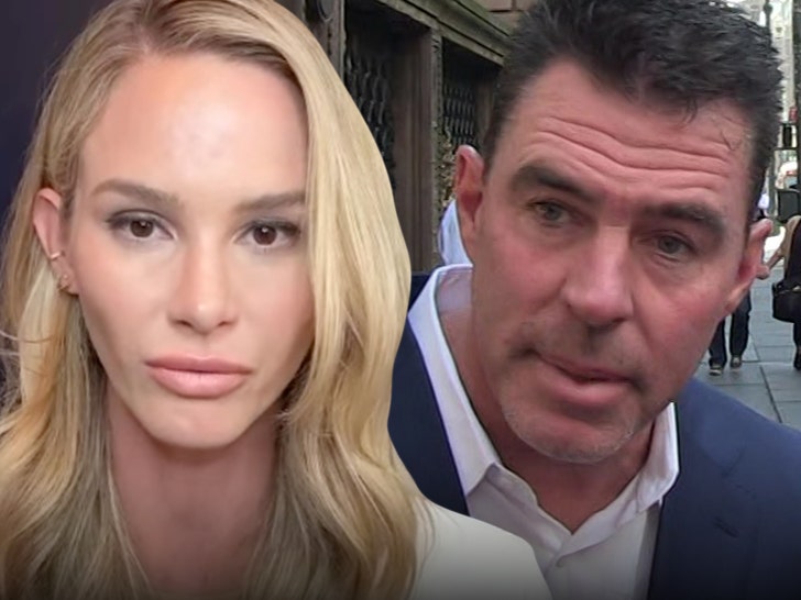 Meghan King reaches agreement with Jim Edmonds after losing custody of kids