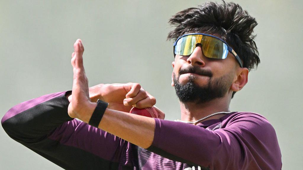 'Bashir has to play for England in third test'