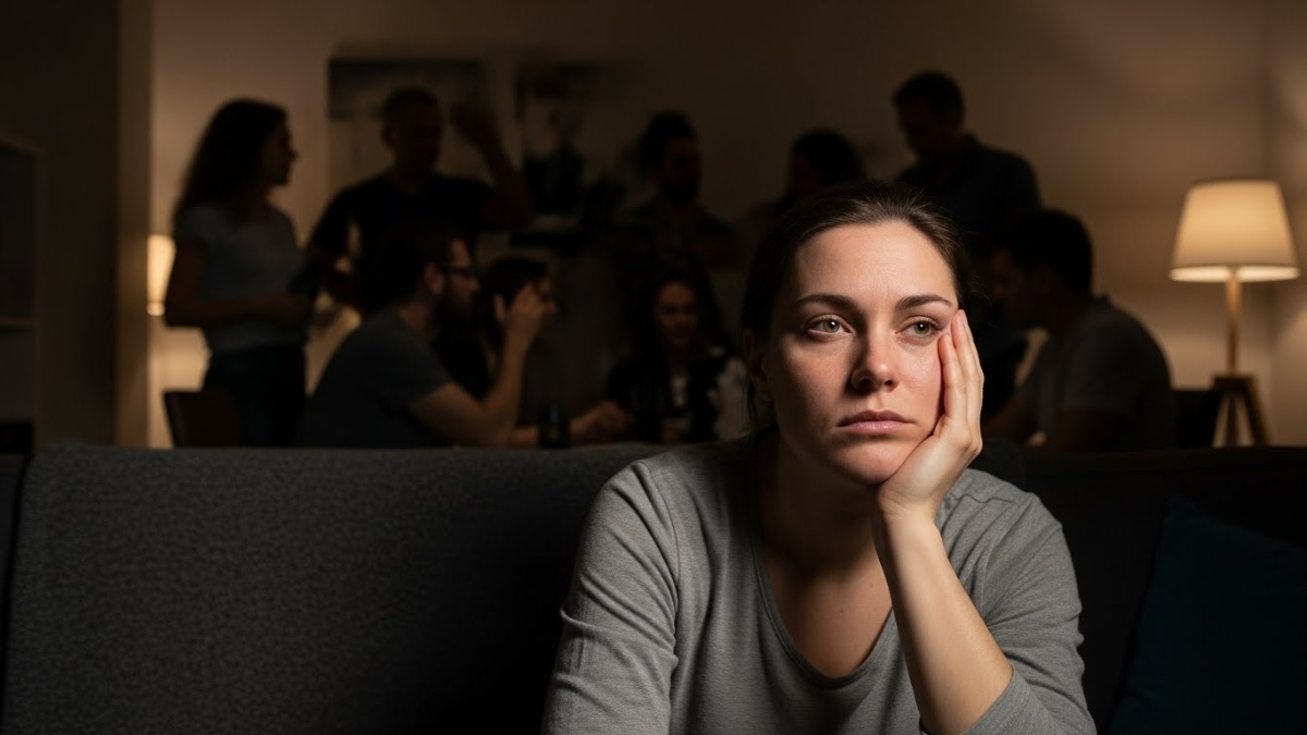 The science behind why some people always seem emotionally draining