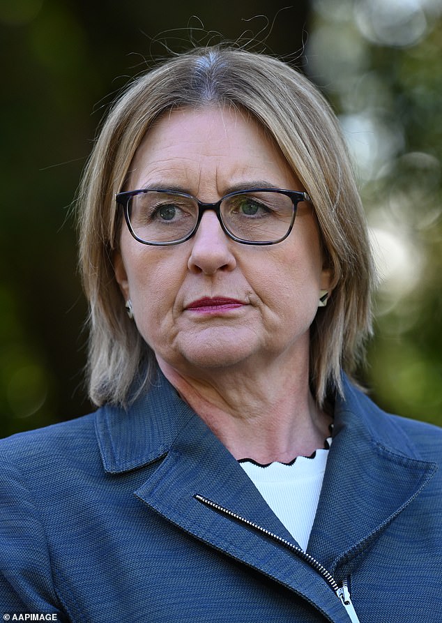 $100m paid to two Indigenous groups - and the door is open for more