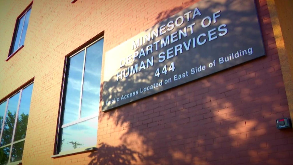 Minnesota nonprofit says it is at risk of closing over potential ...
