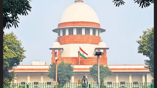Supreme Court orders voice sample test of UP DIG over 'abusive' audio