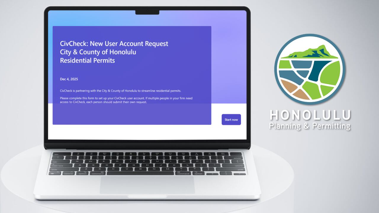 Honolulu launches AI tool to simplify permit applications