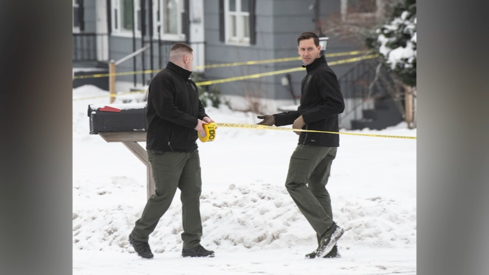 New details in deadly Manchester, NH police shooting