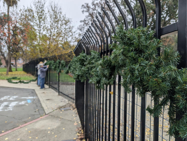 Preserving the memories