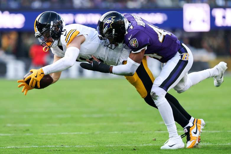 Adam Thielen facing backlash from Vikings fans after Steelers debut