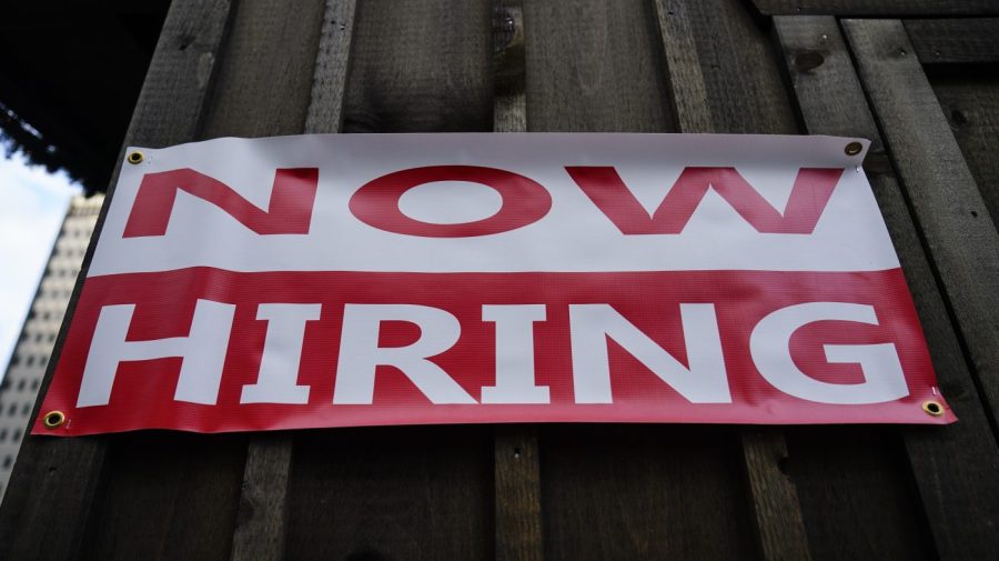 NYC announces January hiring event: Get a job offer on the spot