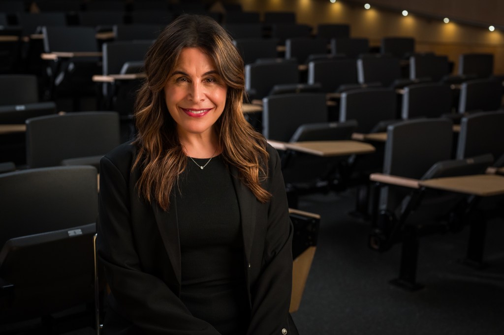 Ben Affleck and Matt Damon's Artists Equity taps Amy Baer as president ...