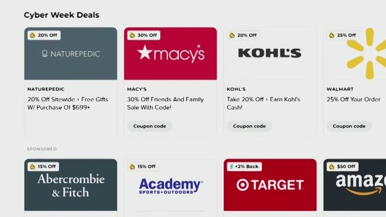 How to save on groceries with digital coupons
