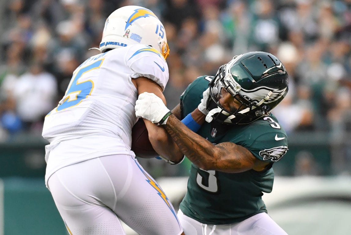 Monday Night Football NFL game schedule tonight. MNF channel, time, how ...