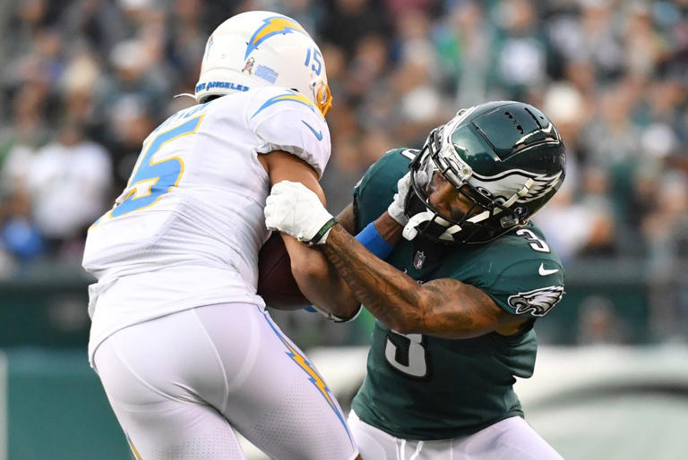 Monday Night Football NFL game schedule tonight. MNF channel, time, how ...