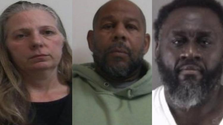 Davidson County Sheriff’s Office announces major drug seizure by newly ...