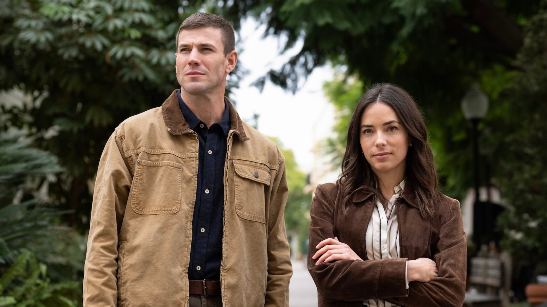 'NCIS: Origins' fall finale features deadly explosion - and surprise ...