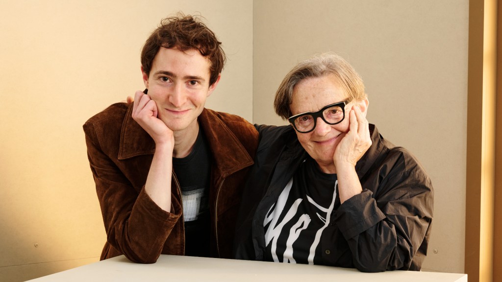 From anonymity to acclaim: How a Franz Kafka biopic changed Idan Weiss ...