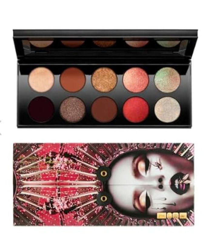 11 best eyeshadow palettes, tested by makeup artists
