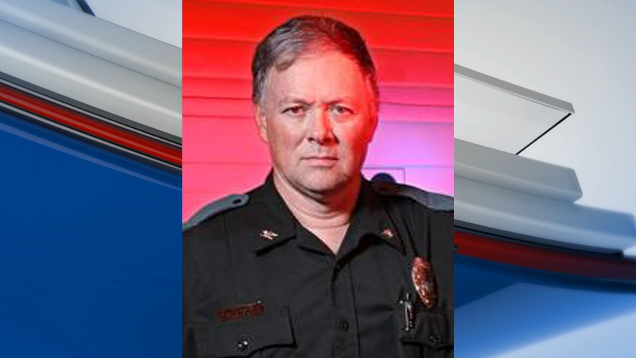 Police and Fire Commission appoints new Stevens Point police chief