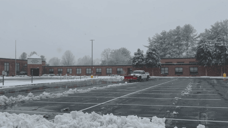 Amherst County assistant superintendent shows how snow day decisions ...