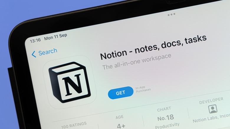 5 tips and tricks to make your Notion page look incredible