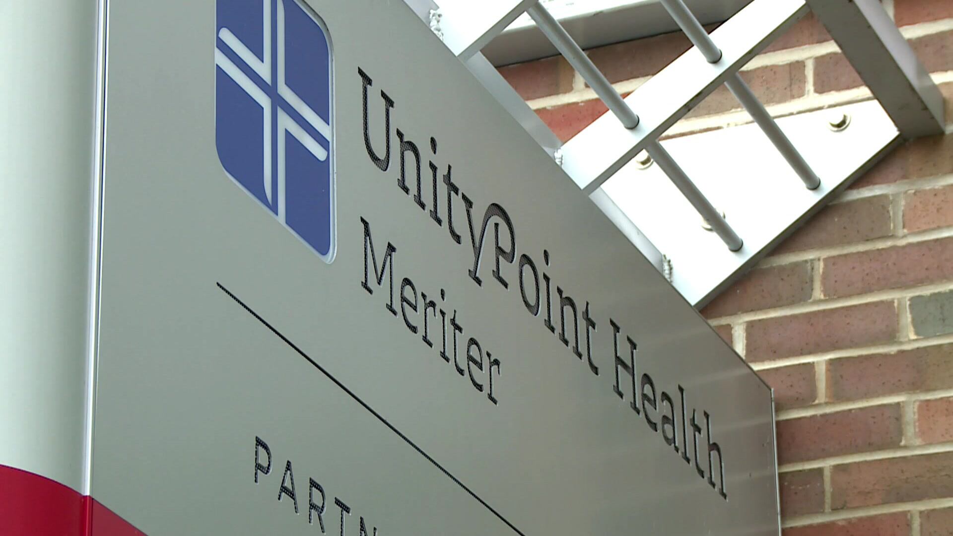 Meriter Hospital hosts yearly gift drive for NICU families