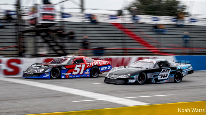 The winner takes it all: Here's who won the 2025 Snowball Derby