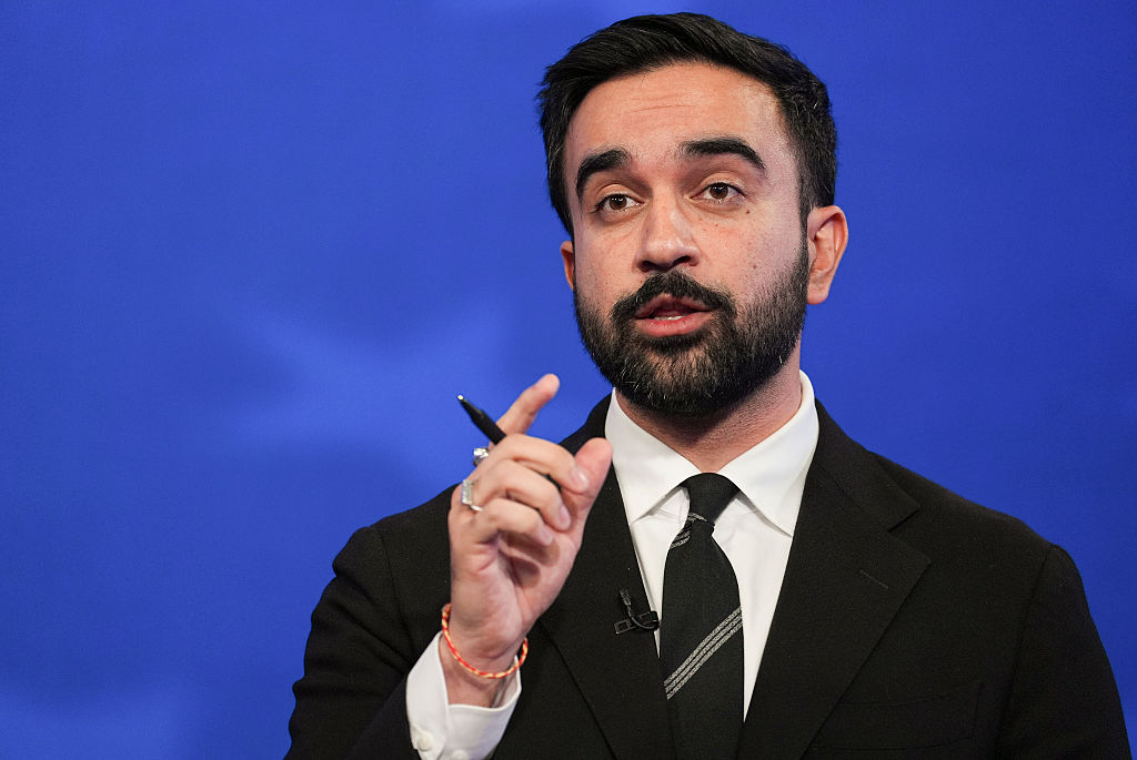 Truss warns of fallout from Mamdani’s tax proposal