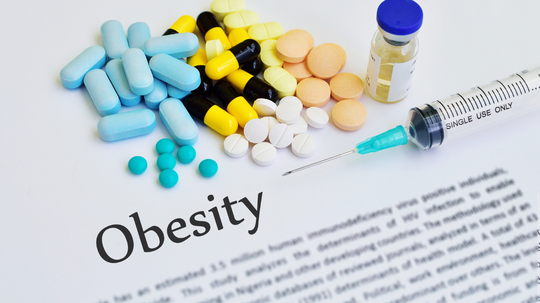 New potential treatments for diabetes and obesity unlocked, says ...