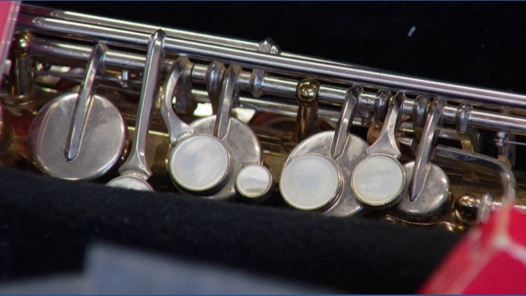 Broomfield music repair shop's instrument drive aims to bridge gap for ...