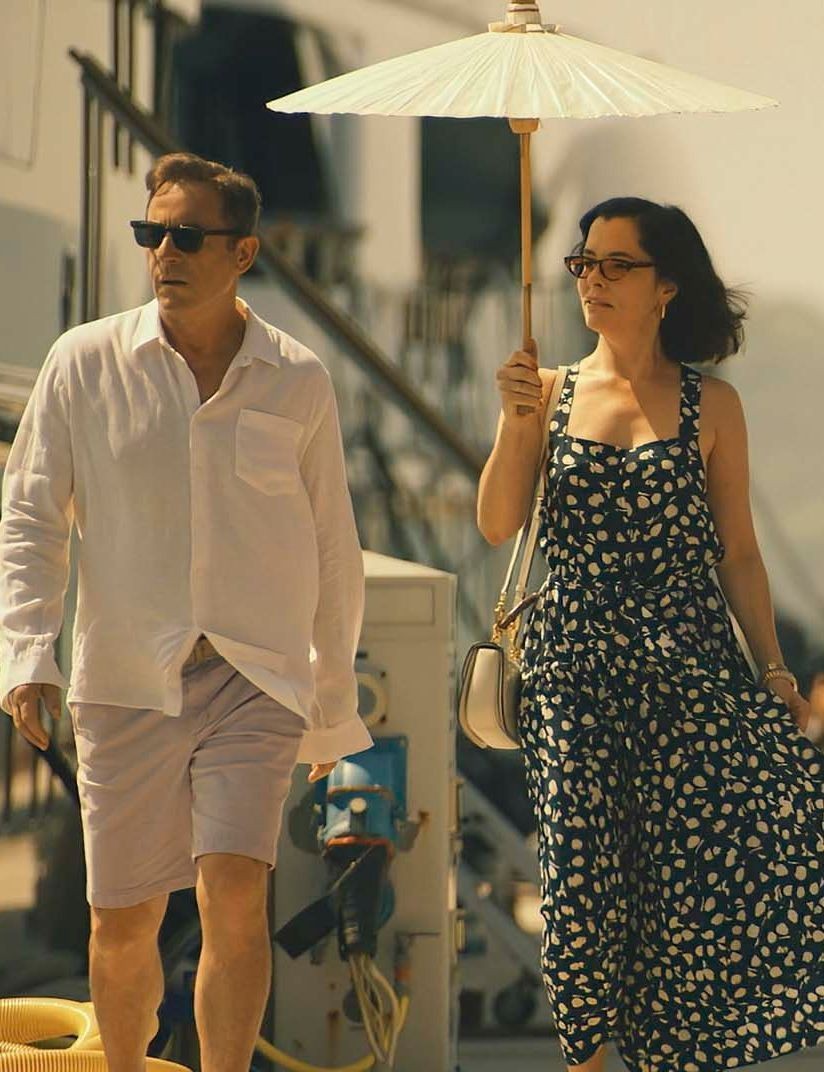 Golden Globes 2026 : de « Adolescence » à « The White Lotus », voici ...