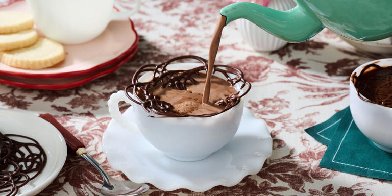 Wait, Is There Actually a Difference Hot Cocoa and Hot Chocolate?