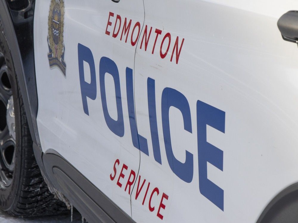Edmonton police charge four youth after arson at Catholic school ...
