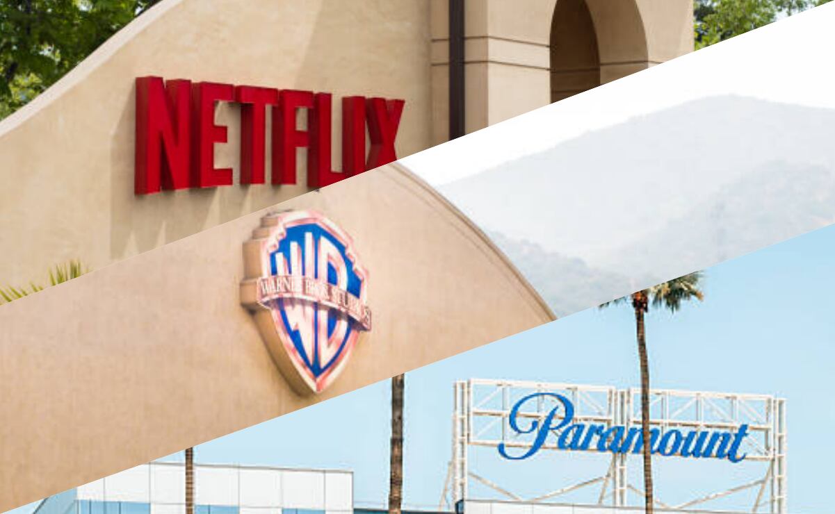 Paramount insiste que oferta por Warner es "superior" a la de Netflix ...