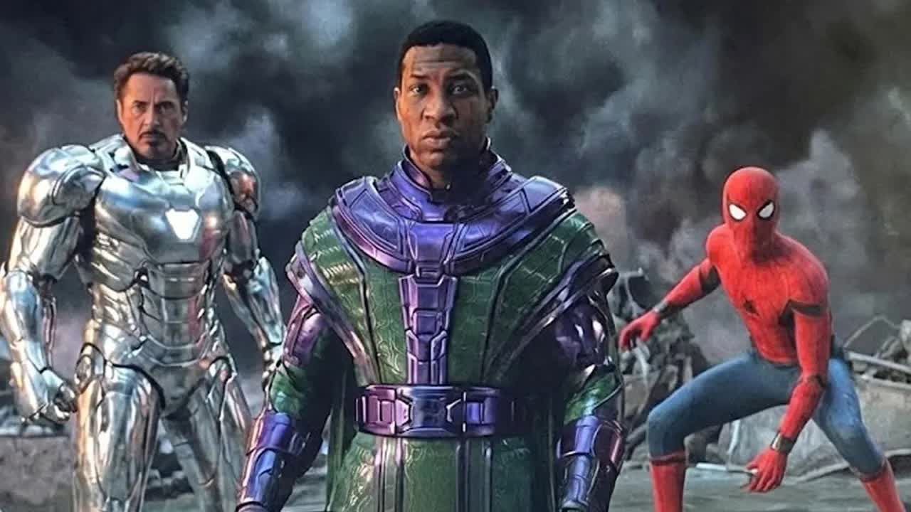 Avengers Secret Wars original Kang story revealed